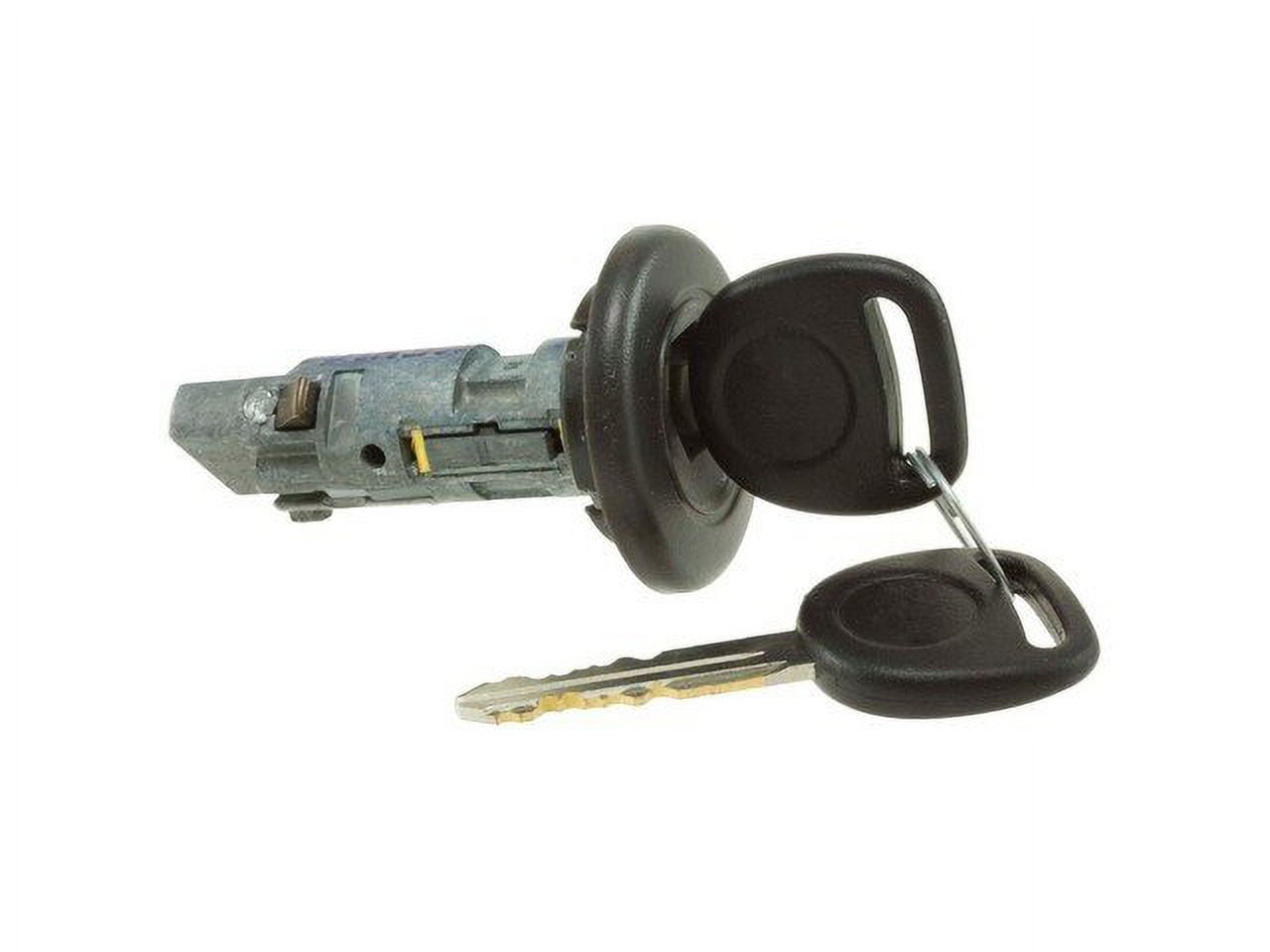 Ignition Lock Cylinder - Compatible with 2002 - 2007 Chevy Tahoe 2003 ...