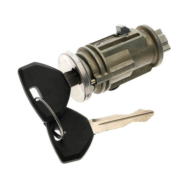 Ignition Lock Cylinder - Compatible with 2002 - 2008 Dodge Ram 1500 ...