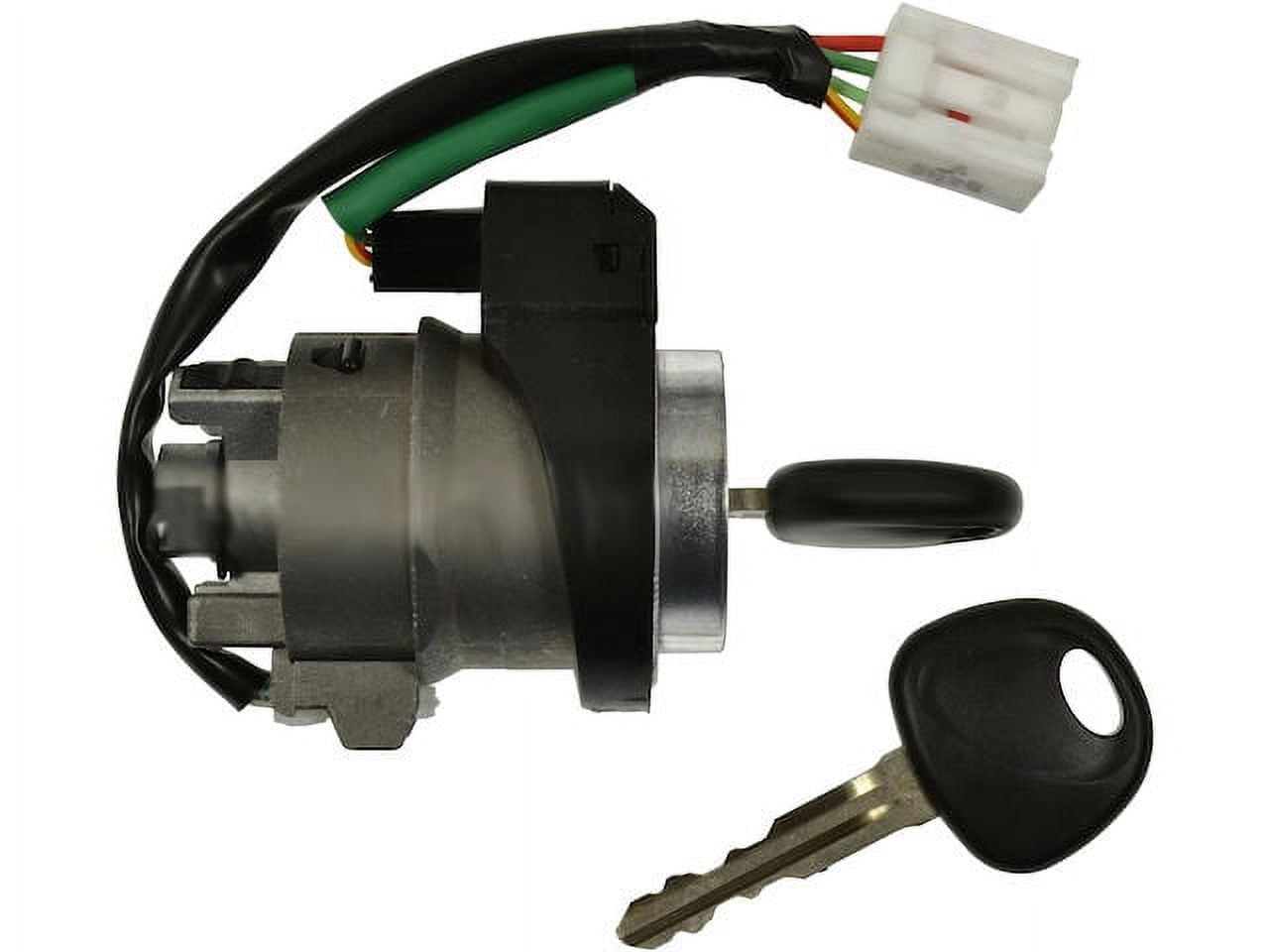 Ignition Lock Cylinder - Compatible with 2006 - 2008 Kia Optima 2007 ...