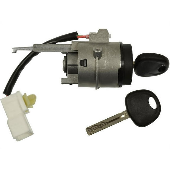 Kia K5 Ignition Lock Cylinder