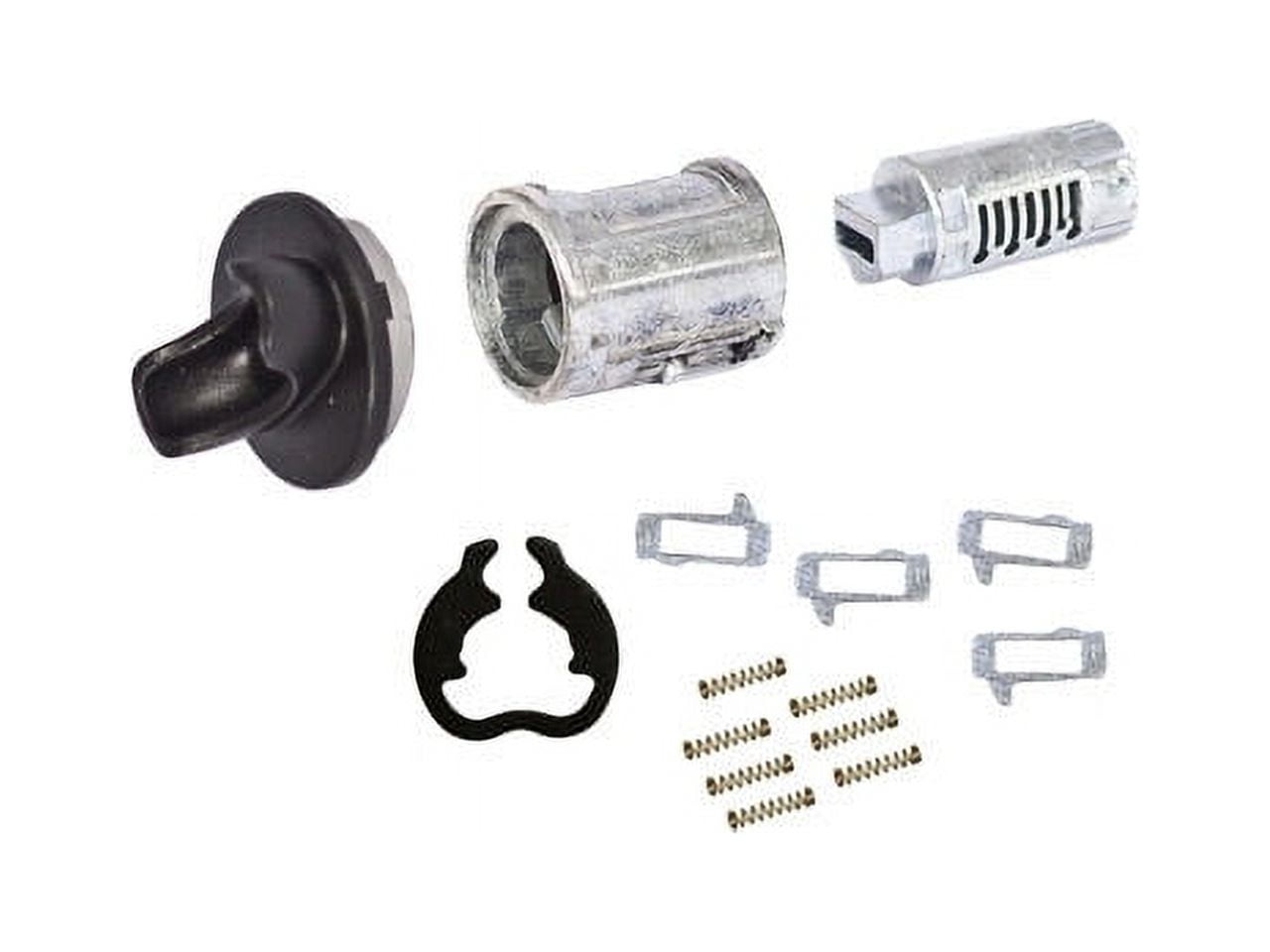 Ford Escape Ignition Lock Cylinder