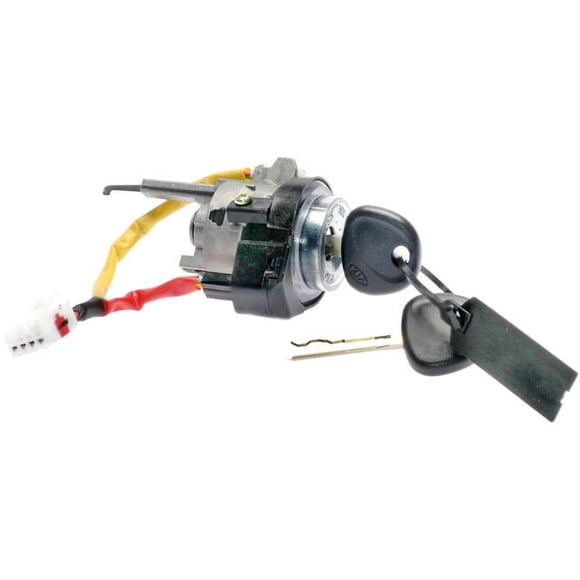 Kia K5 Ignition Lock Cylinder