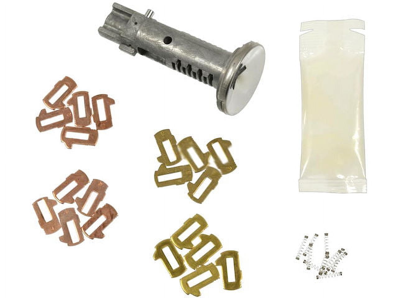 Chrysler 200 Ignition Lock Cylinder