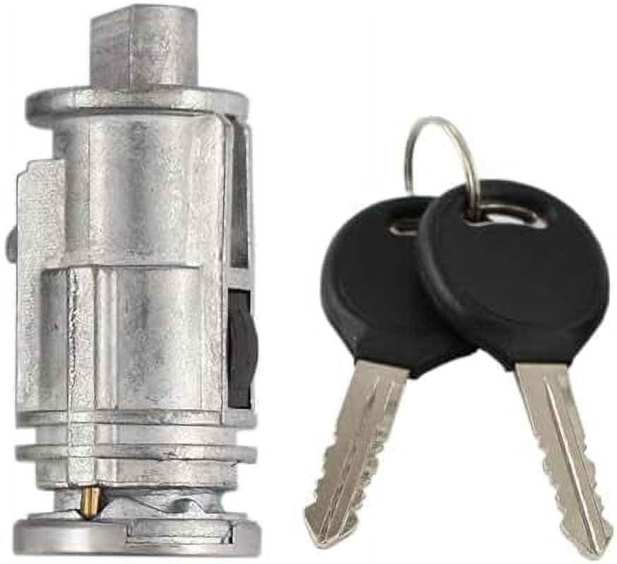 Ignition Lock Cylinder for Dodge Caravan Charger Intrepid Magnum Neon ...