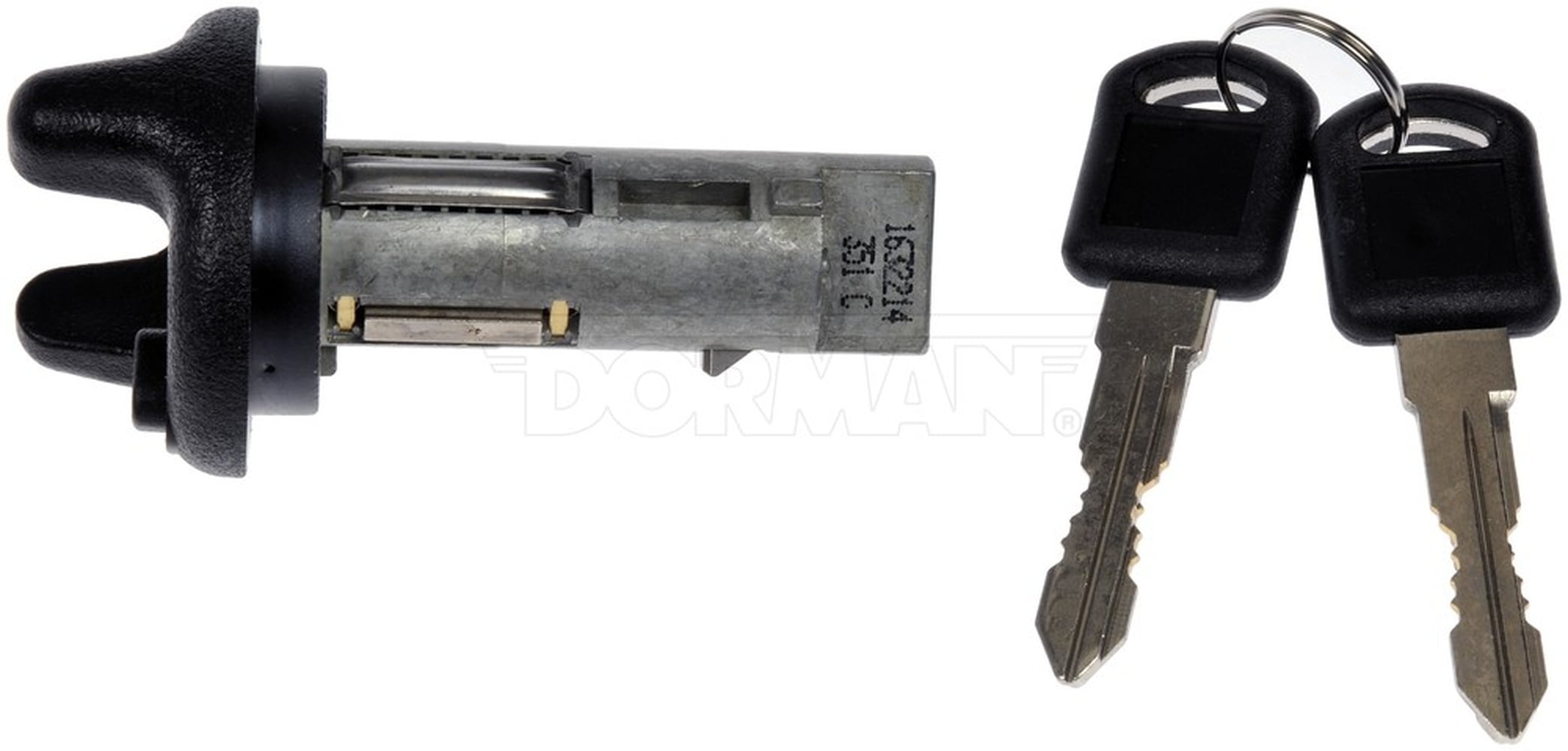 Ignition Lock Cylinder Fits 1997 Chevrolet Blazer - Walmart.com
