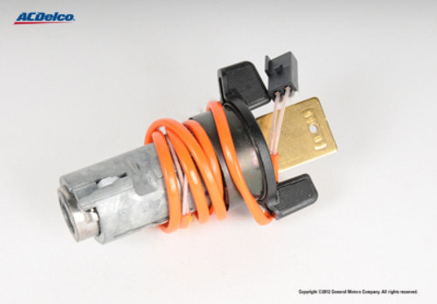 Ignition Lock Cylinder Fits select: 1991-2002 CHEVROLET CAMARO, 1991 ...