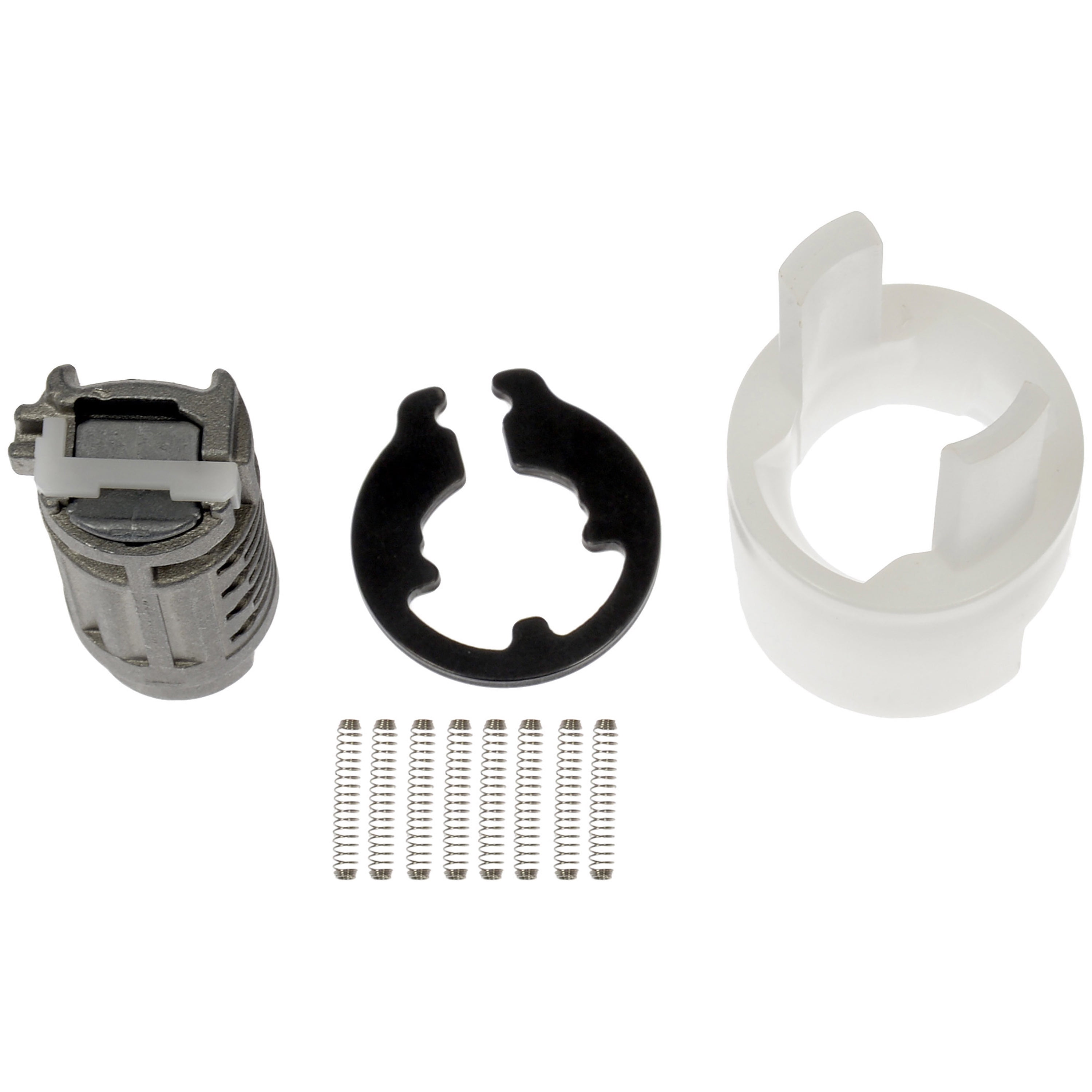 Free Shipping! Ignition Lock Cylinder Fits select: 2008-2012 FORD ...