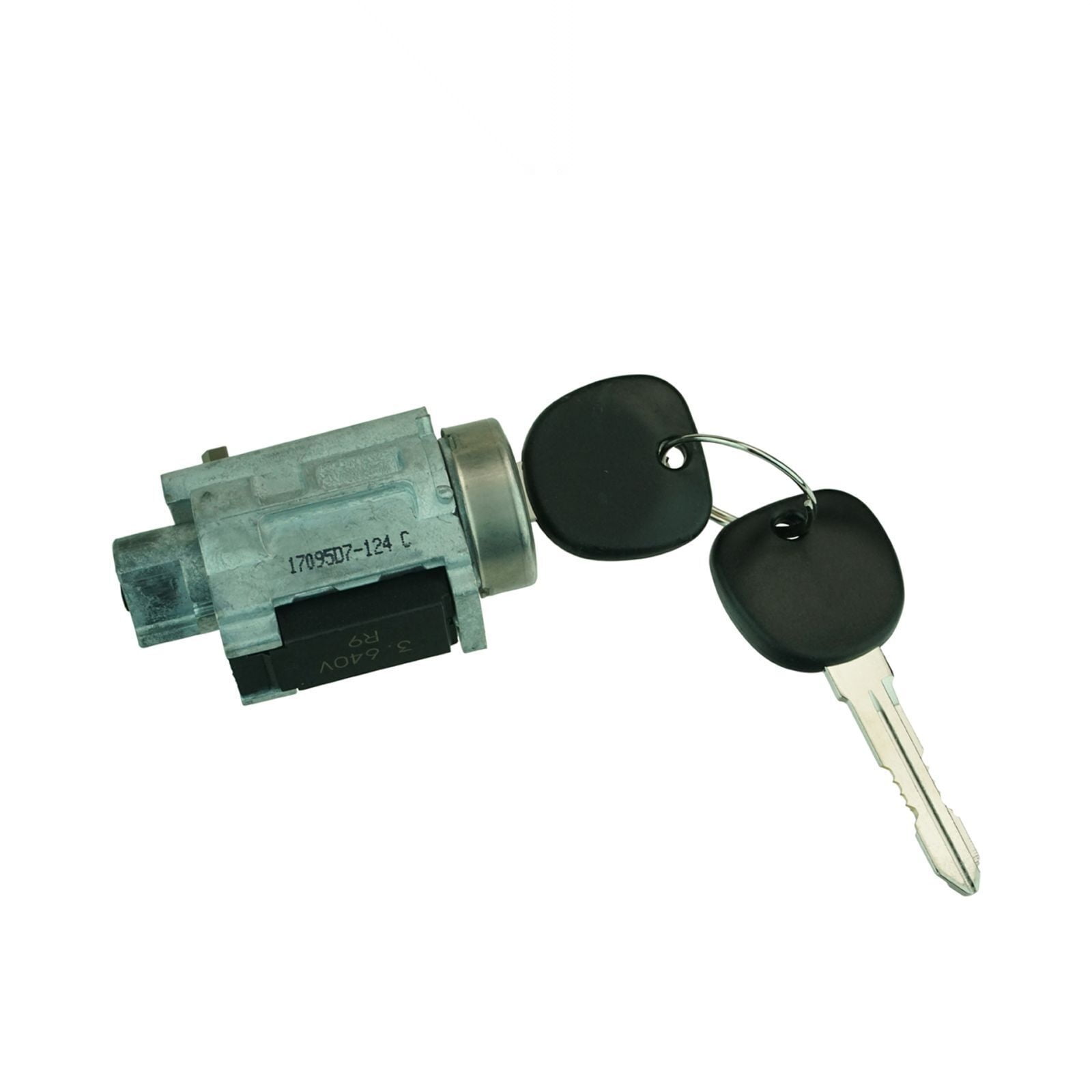 Ignition Lock Cylinder & Keys NEW for 1997-2005 for Pontiac for Alero ...