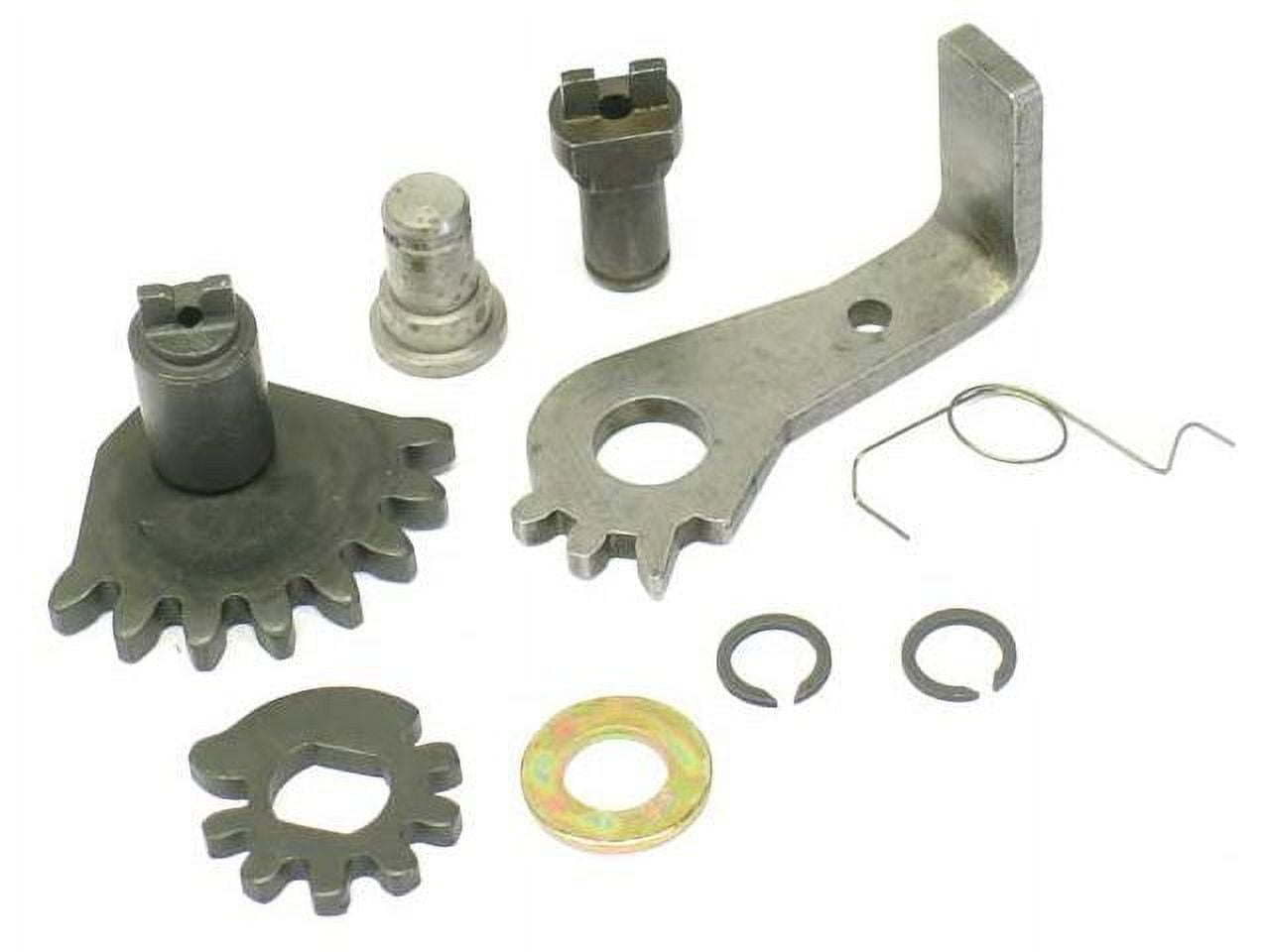 Ignition Lock Cylinder Repair Kit - Compatible with 1979 - 1994 Saab ...