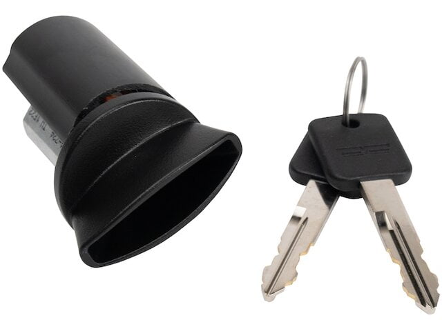 Ignition Lock Cylinder Repair Kit - Compatible with 1996 - 2007 Ford ...