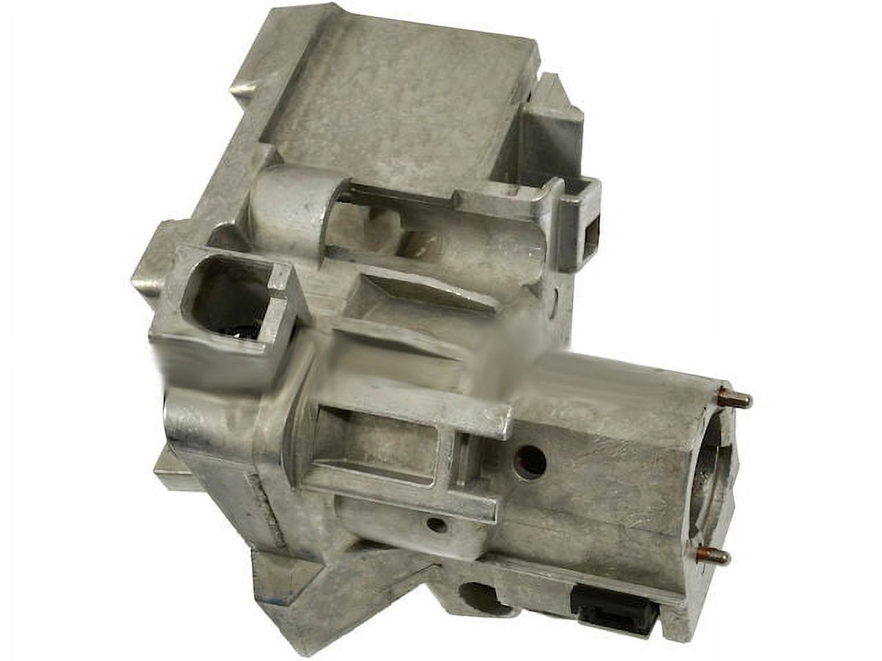 Ignition Lock Cylinder Repair Kit - Compatible with 2000 - 2006 GMC ...