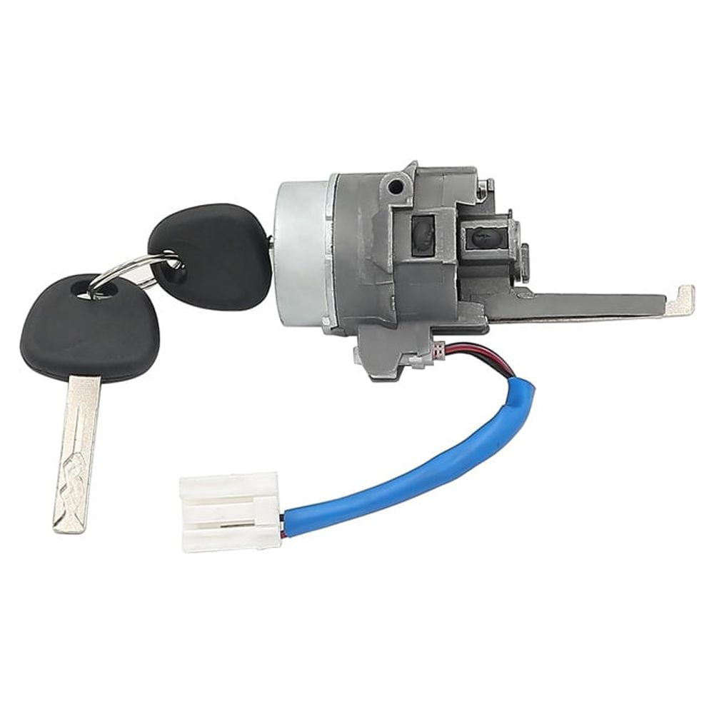 Ignition Lock Cylinder Switch with Keys 81900-2se00 US707L For Hyundai ...