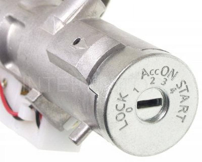 Ignition Lock Cylinder and Switch - Walmart.com