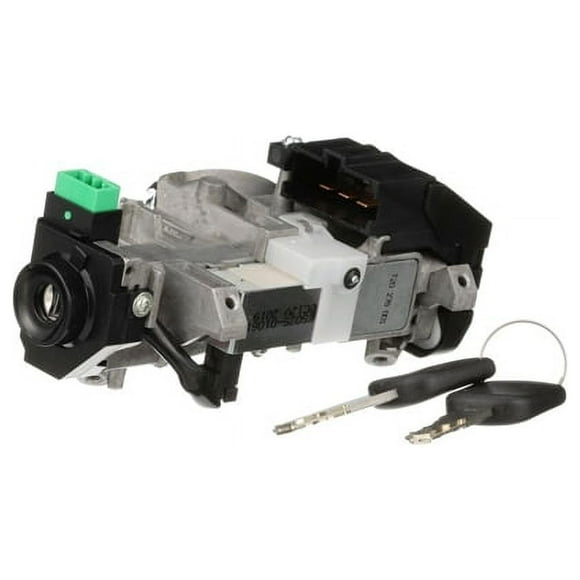 Honda Pilot Ignition Lock Cylinder And Switch