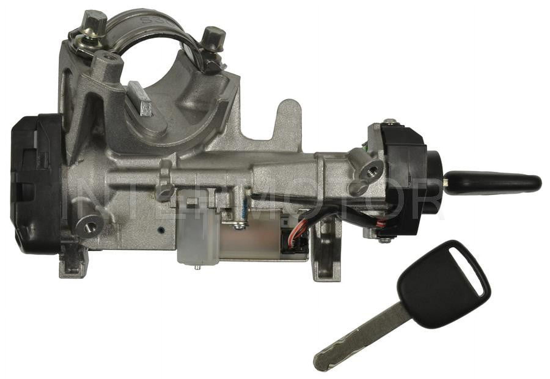 Ignition Lock Cylinder and Switch - Walmart.com