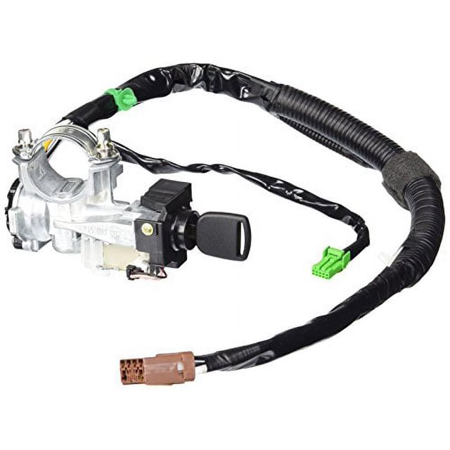 Ignition Lock Cylinder and Switch - Walmart.com