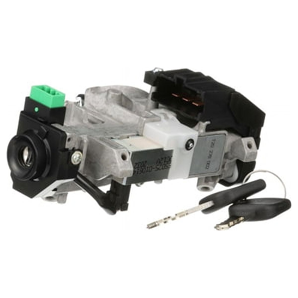 Ignition Lock Cylinder and Switch - Walmart.com