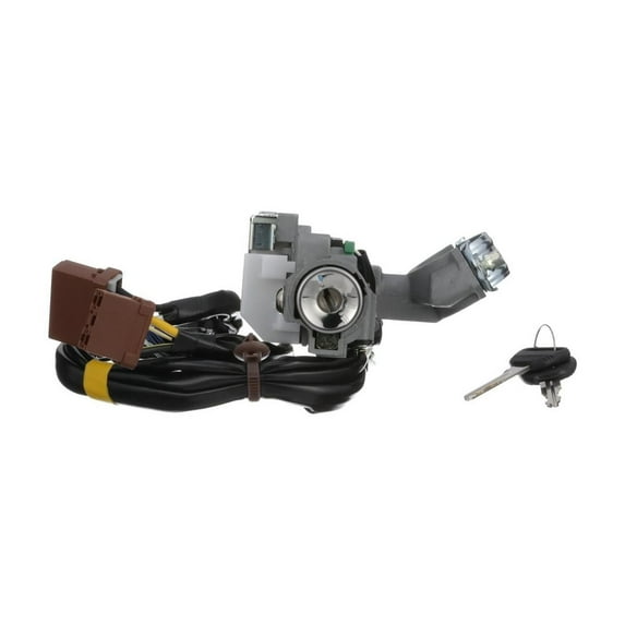 Ignition Lock Cylinder and Switch - Walmart.com