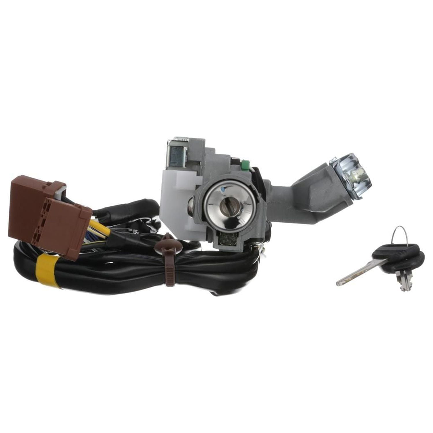 Ignition Lock Cylinder and Switch - Walmart.com