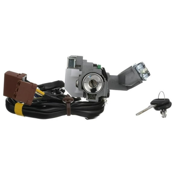 Honda Pilot Ignition Lock Cylinder And Switch