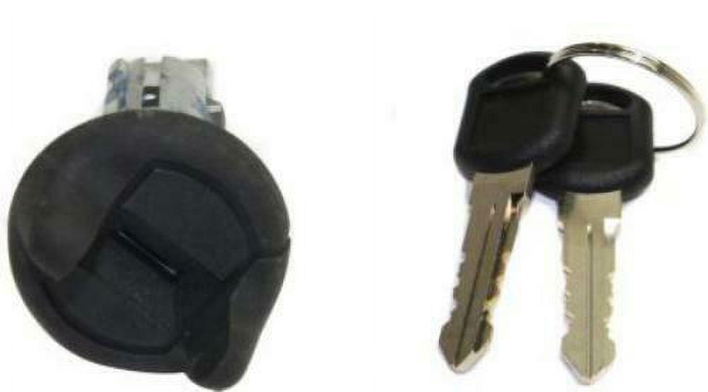 Ignition Lock Cylinder for Chevy Astro, Blazer, Express, Pickup ...