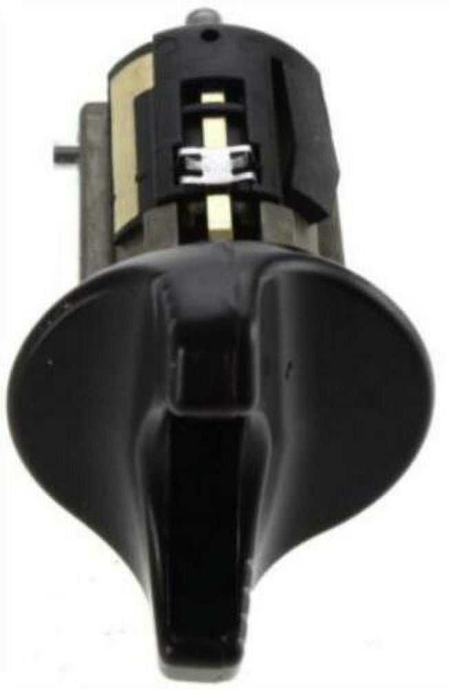 Ignition Lock Cylinder for Ford Aerostar, Bronco, Crown Victoria, E ...