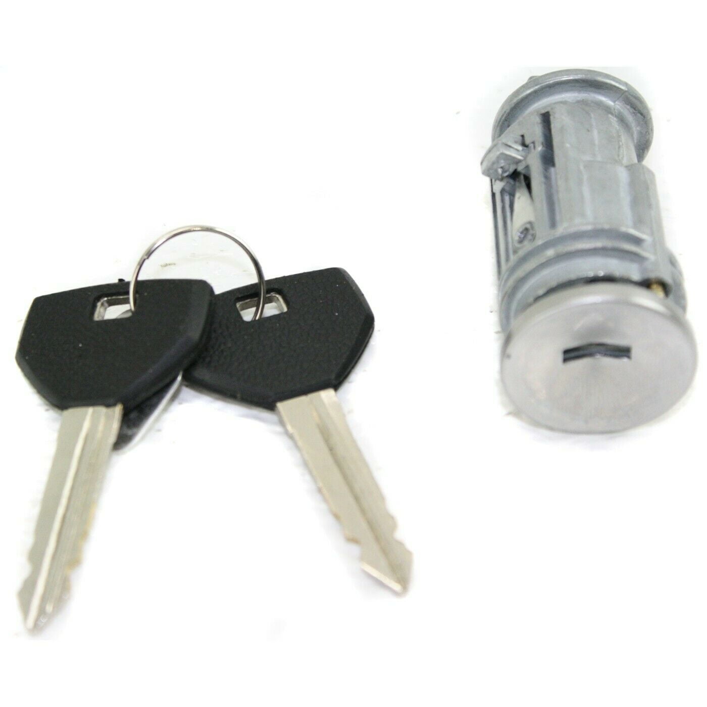 Ignition Lock Cylinder w/ Key For 1997-2010 Chrysler Dodge Jeep ...
