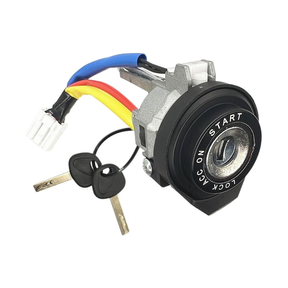 Ignition Lock Cylinder with 2 Keys For Kia Forte 19-21, Soul 20-22 ...
