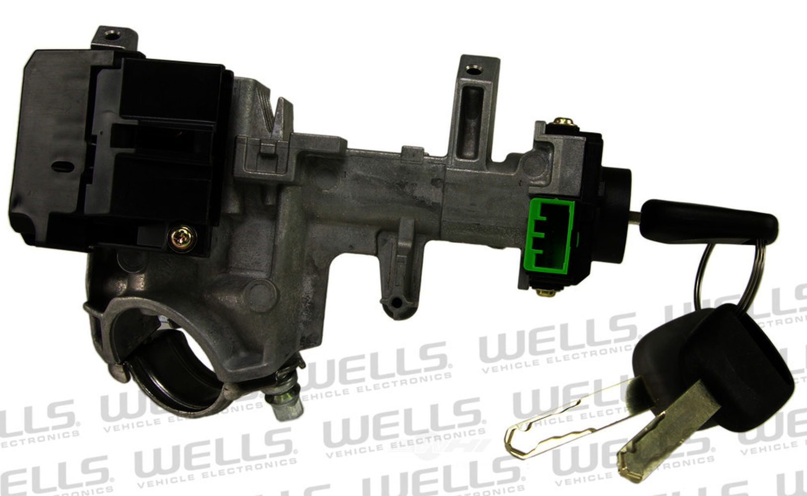 Ignition Lock Cylinder - Walmart.com
