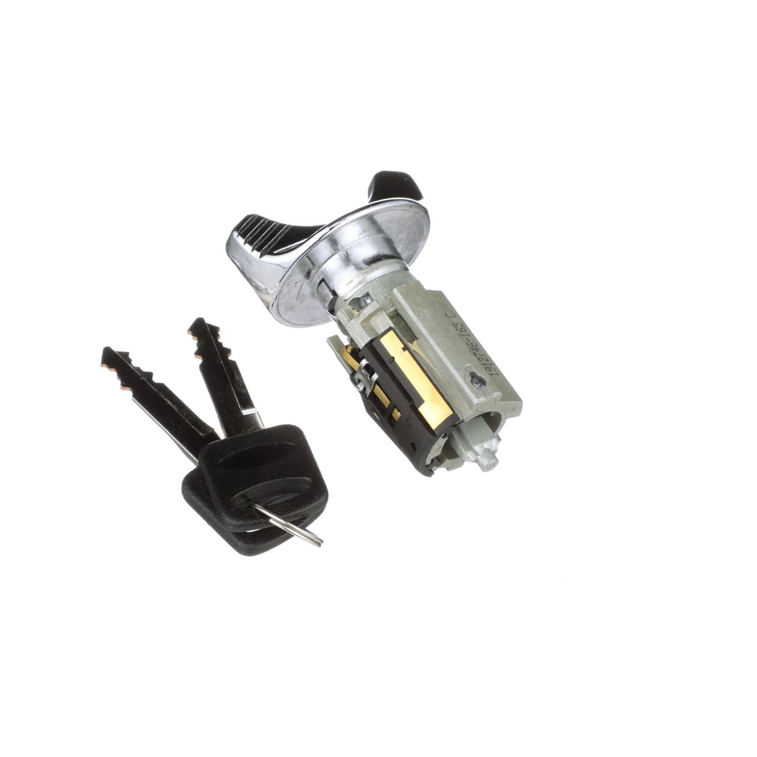 Ignition Lock Cylinder - Walmart.com