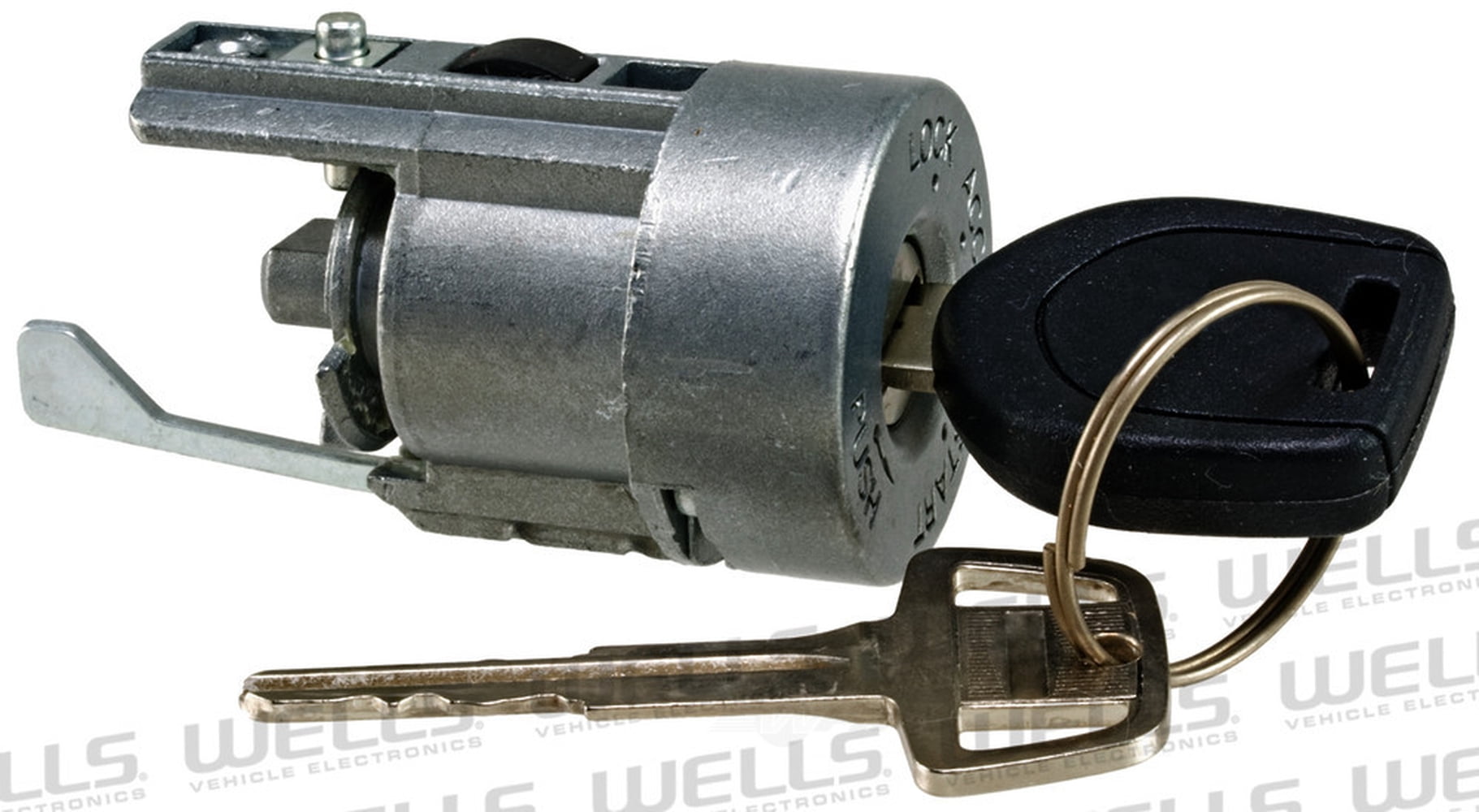 Ignition Lock Cylinder - Walmart.com