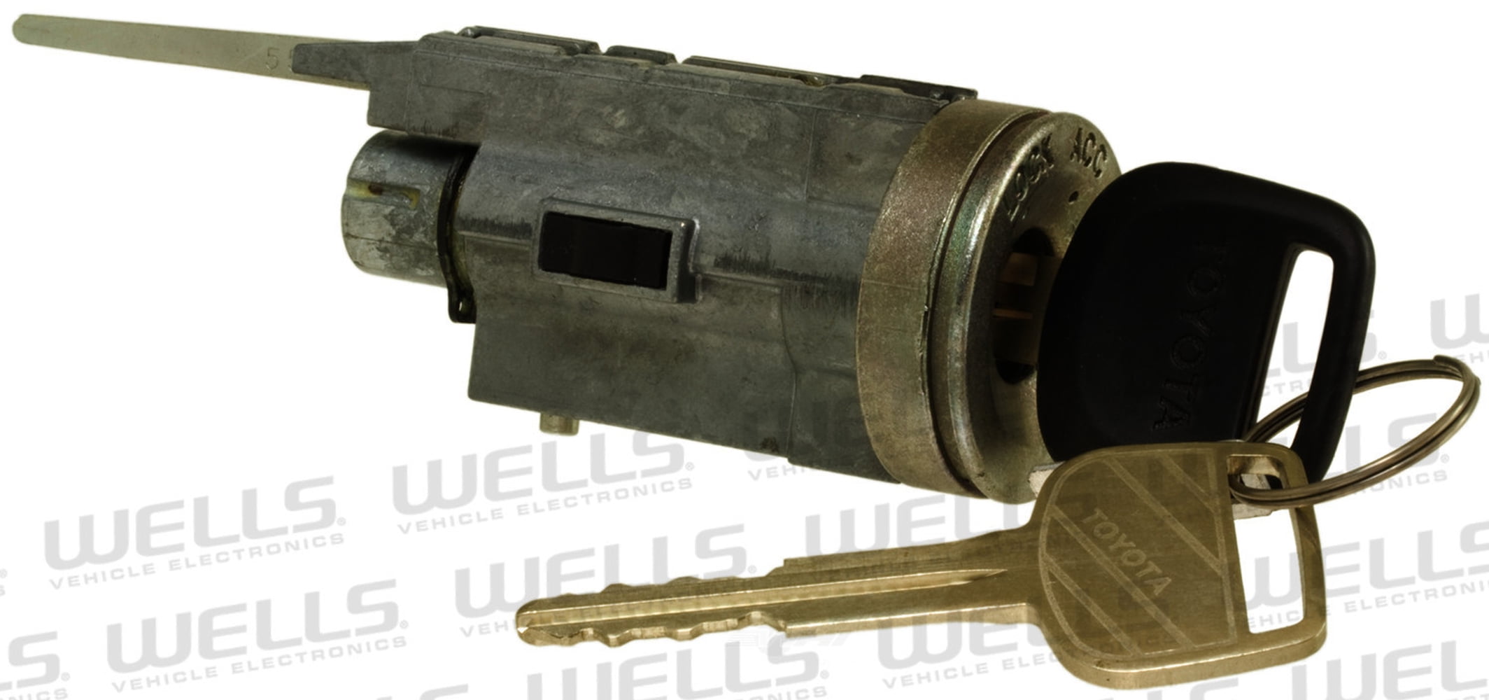 Ignition Lock Cylinder - Walmart.com