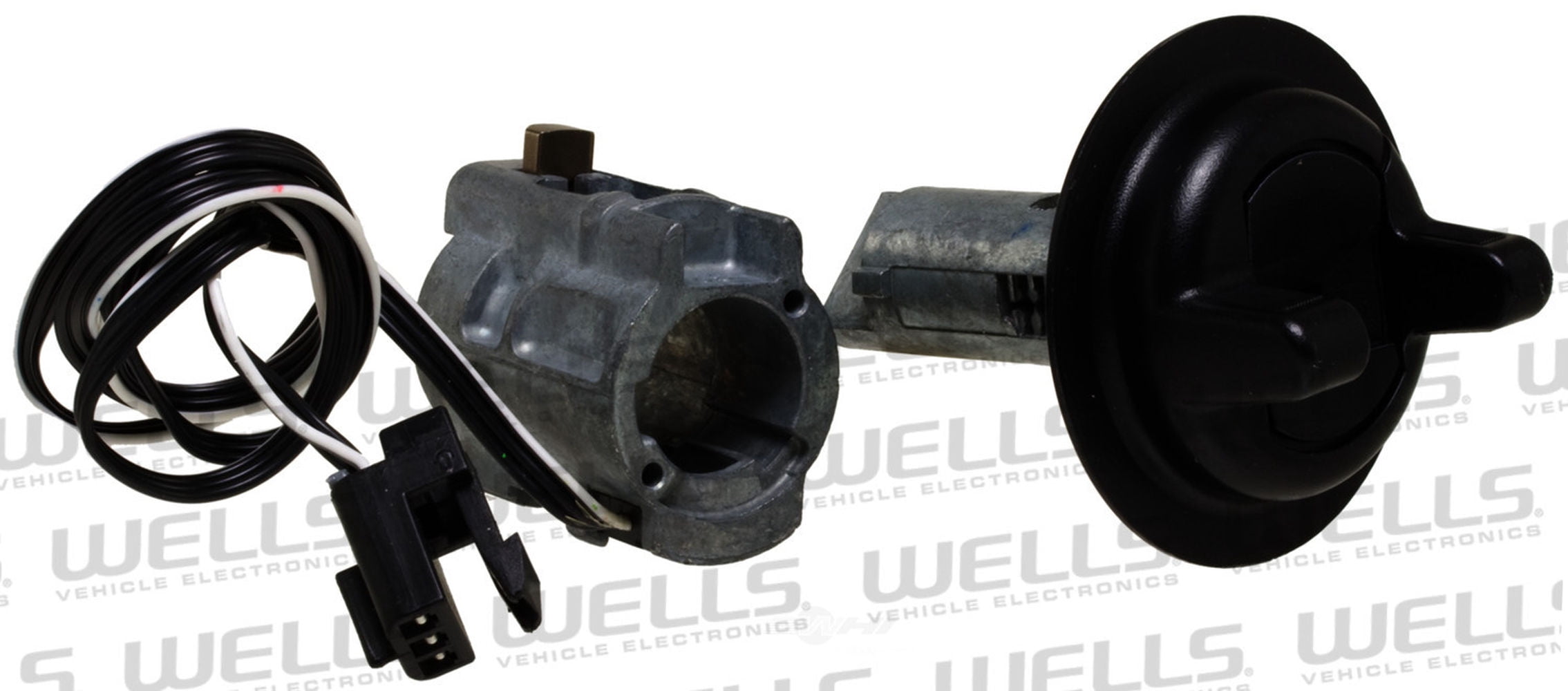 Ignition Lock Cylinder - Walmart.com