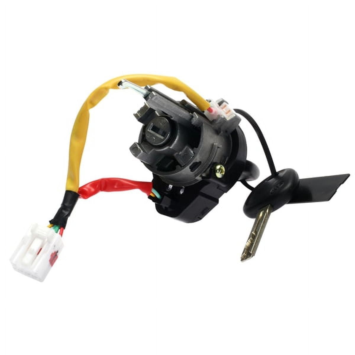 Ignition Lock Cylinder - Walmart.com