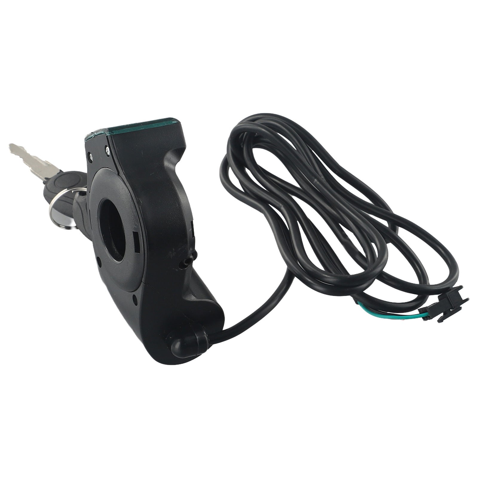Ignition Lock Electric Scooter Accessories Cylinder Starter Switch ...