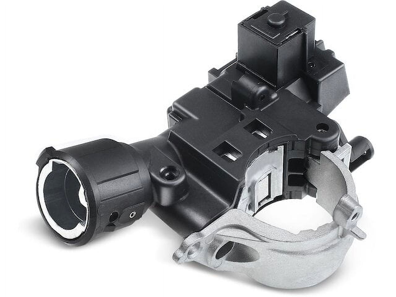 Ford Focus Ignition Lock Housing