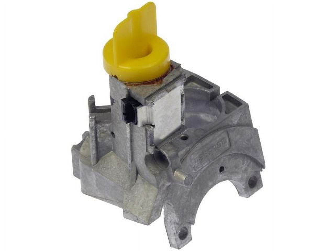 Ignition Lock Housing - Compatible with 1998 - 1999 GMC K1500 - Walmart.com