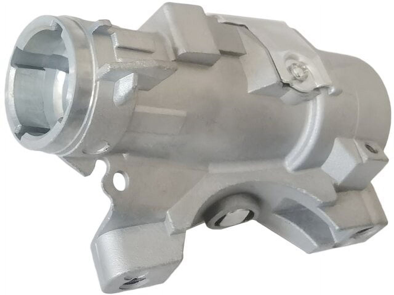 Ignition Lock Housing - Compatible with 1999 - 2006 Volkswagen Golf A4 ...