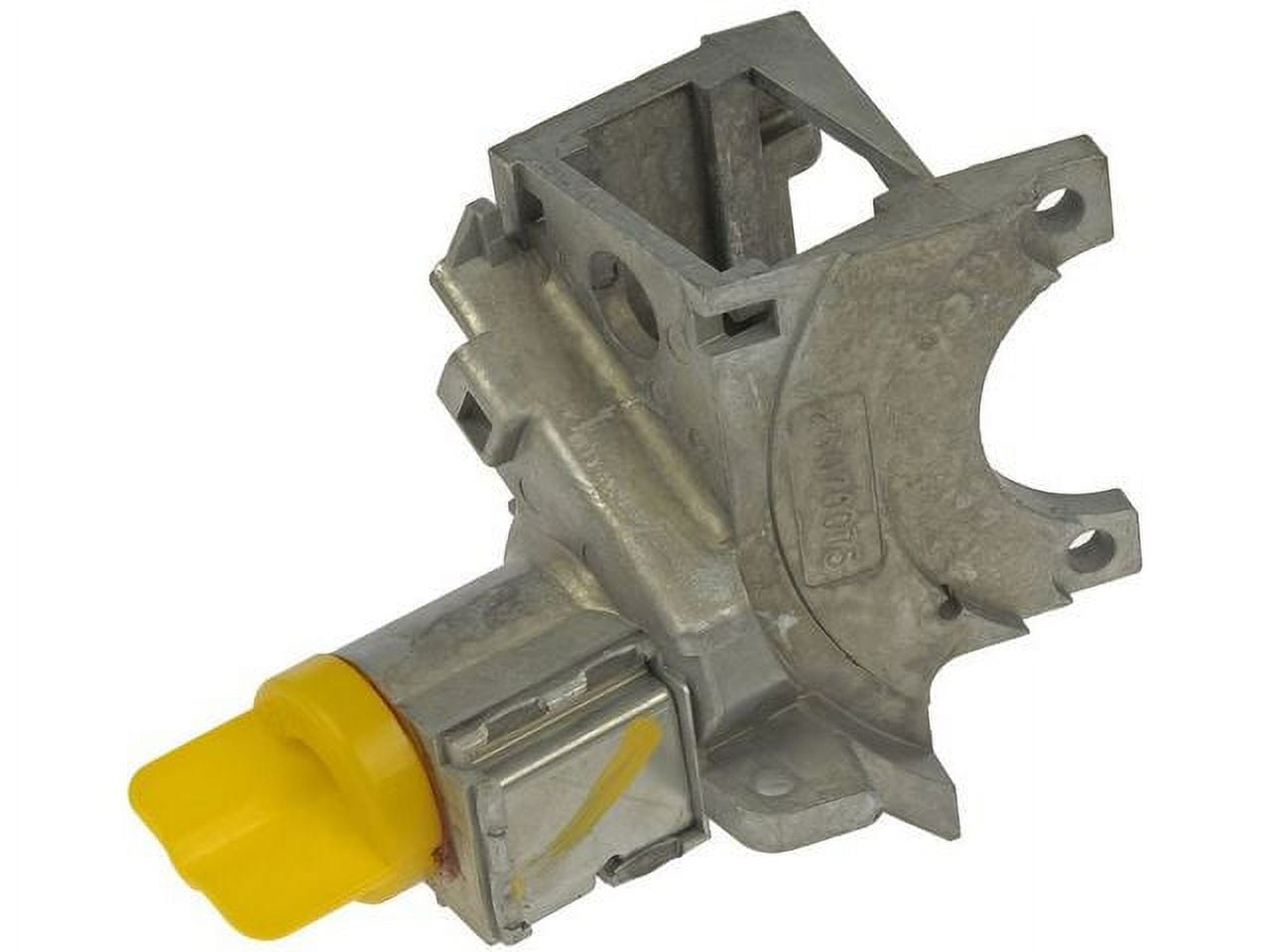 Chevy S10 Ignition Lock Housing 2000-2004 - Standard Replacement ...