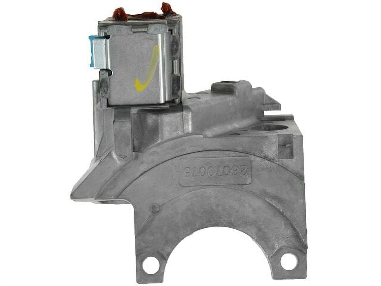 Ignition Lock Housing - Compatible with 2000 - 2006 Chevy Tahoe 2001 ...