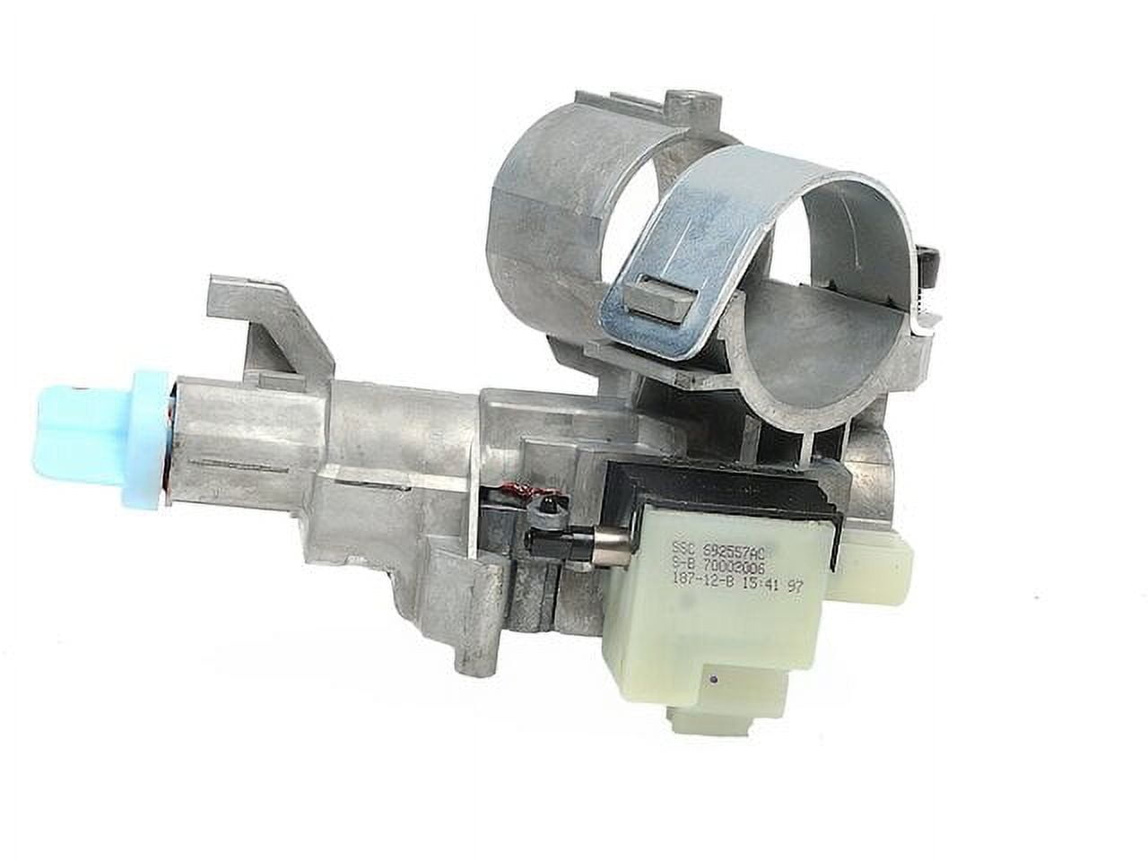 Saturn Ion Ignition Lock Housing