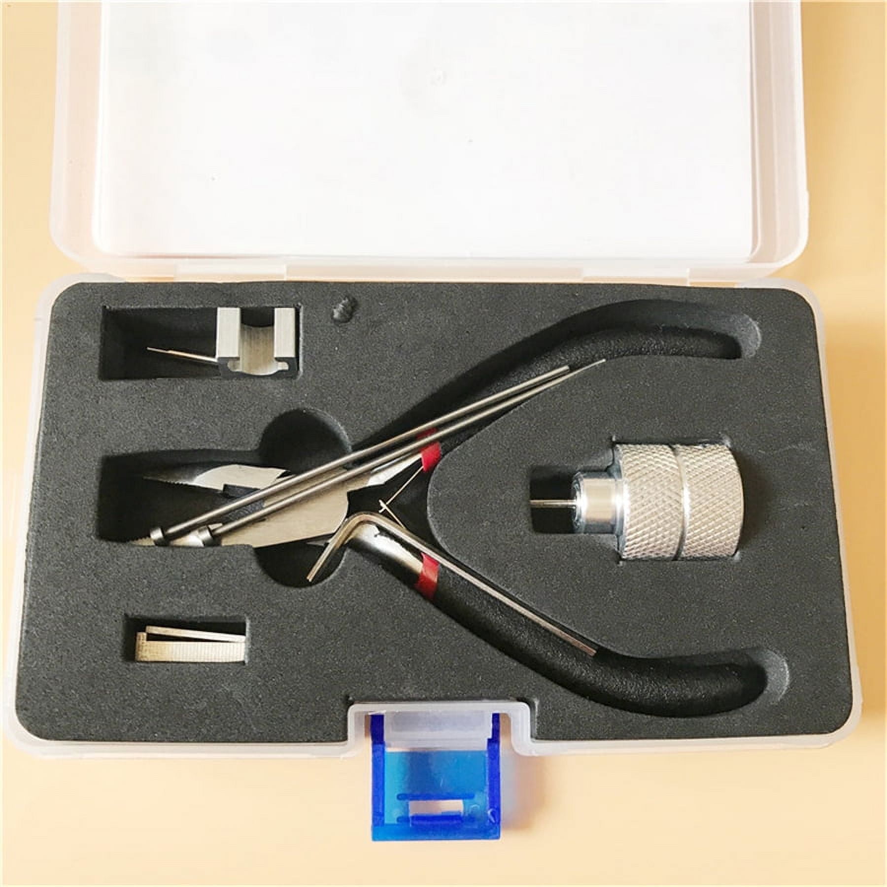 Ignition Lock Removal Pin Repair Disassembly Tool For Honda / Benz Lock ...