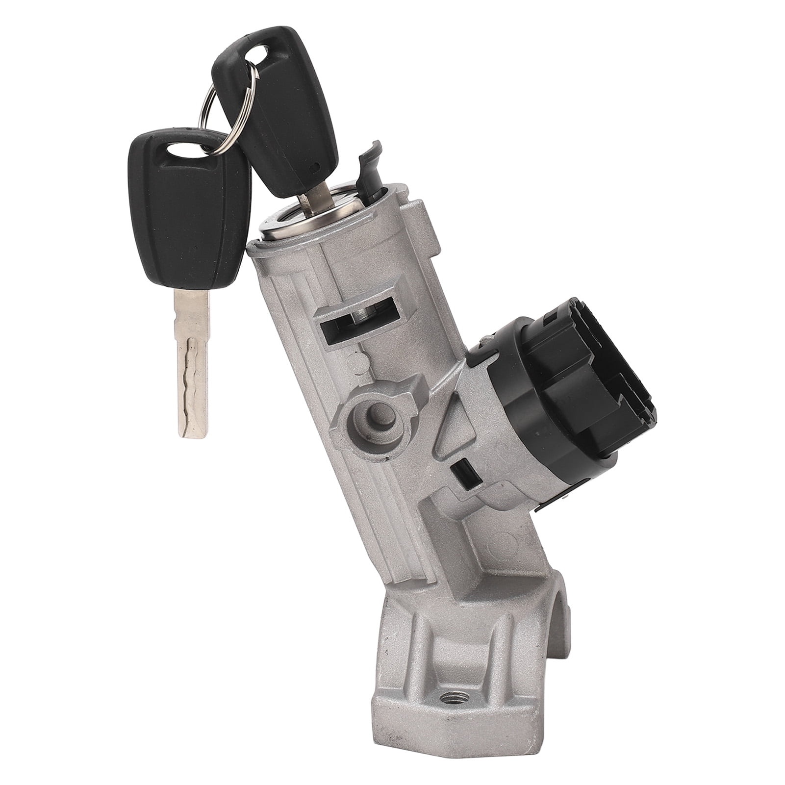 Ignition Lock Switch, Sturdy Stable 1348421080 Ignition Switch Cylinder ...