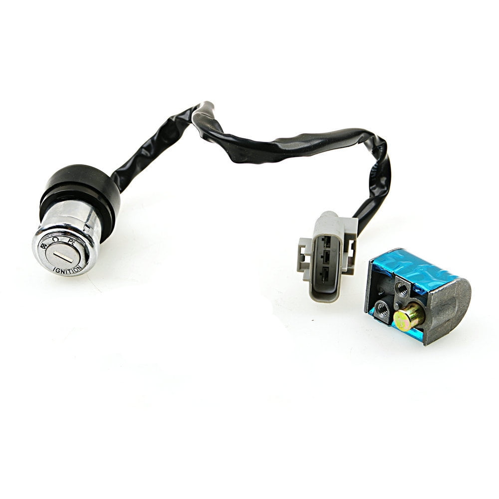 Ignition Lock Switch W/Key Fit For CFmoto CForce CF400AU 500S 400 ATV ...