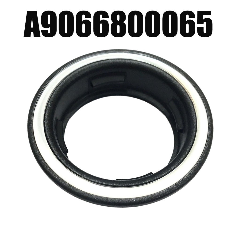 Ignition Lock Trim Ring For Mercedes For Sprinter 906 For W204 ...