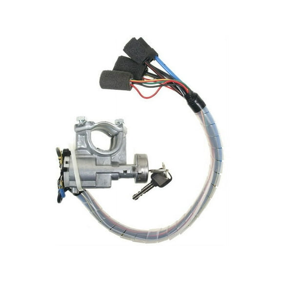 Toyota Mr2 Ignition Lock Cylinder