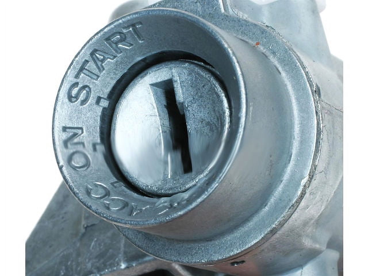 Ignition Lock and Cylinder Switch - Compatible with 1995 - 2002 Suzuki ...