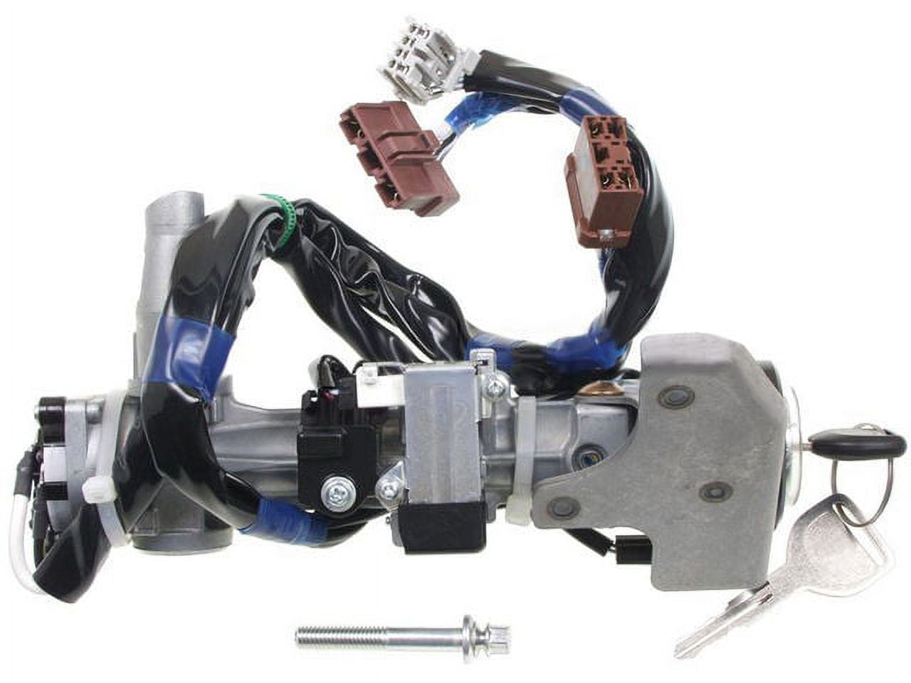1998 Honda Crv Ignition Wiring Diagram