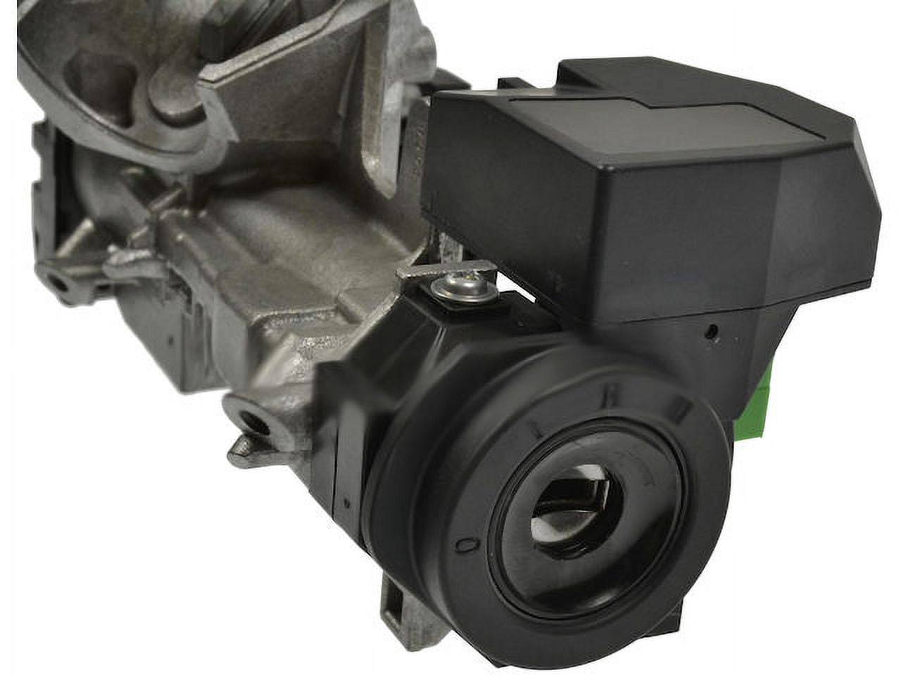 2004 Honda Accord Ignition Switch