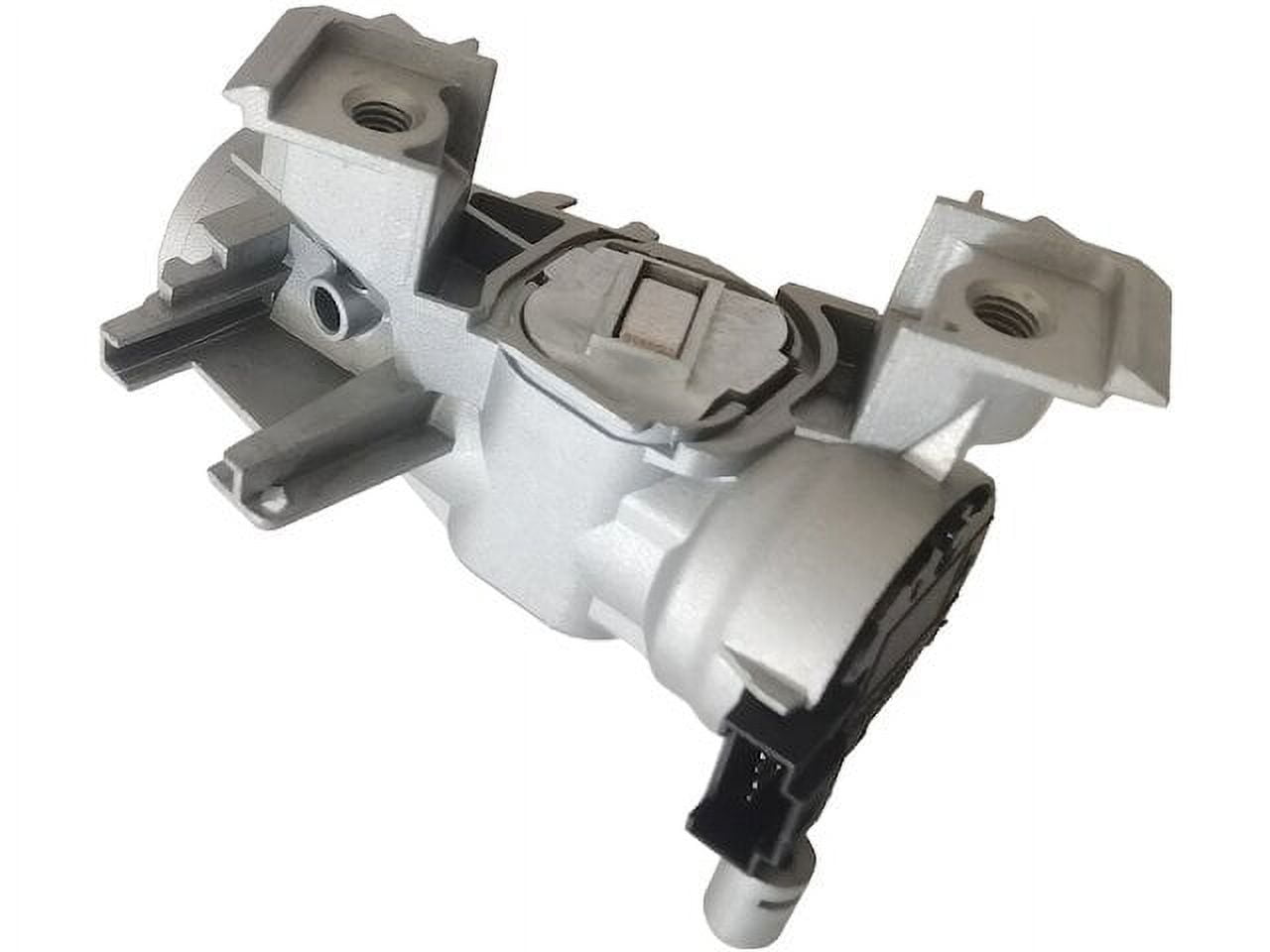 Ignition Lock and Cylinder Switch - Compatible with 2007 - 2011 ...